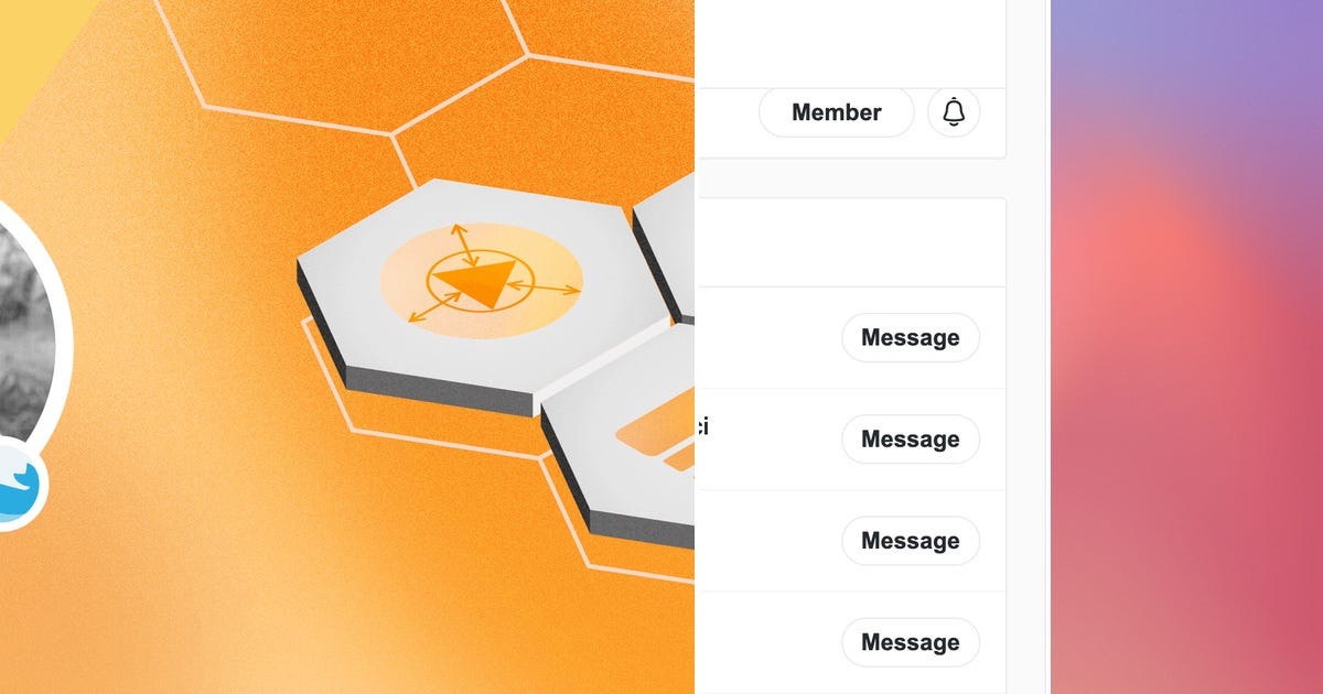 List: Sketch | Curated by Damien Gironnet | Medium