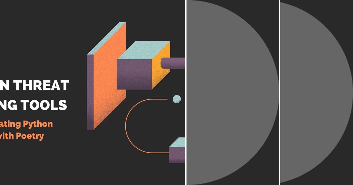 List: Py | Curated by shin | Medium