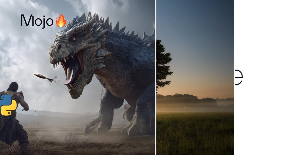 List: Mojo programming | Curated by Andrija Kolundzic | Medium