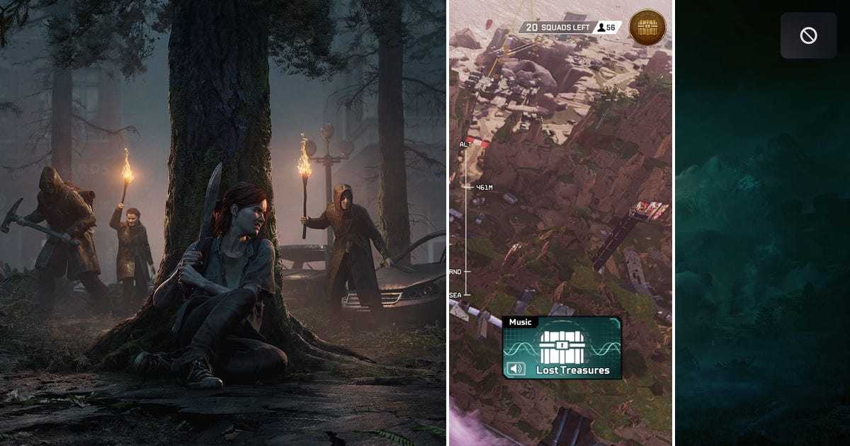 List: GAME DESIGN | Curated by Diegonmartinez | Medium