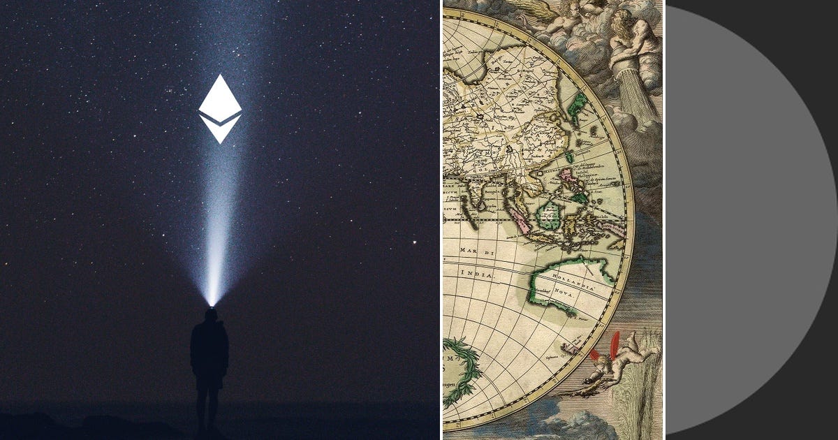 List: Ethereum | Curated by Daniel Miranda | Medium