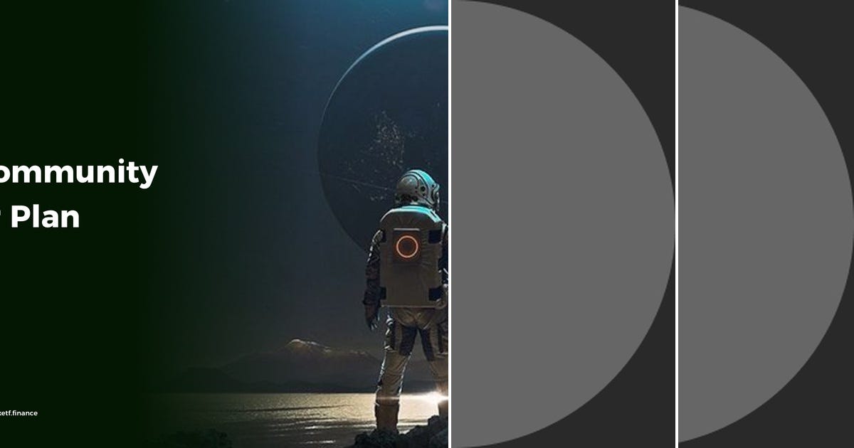 List: MatrixETF-Jairo-Egea | Curated by Jairo Egea | Medium