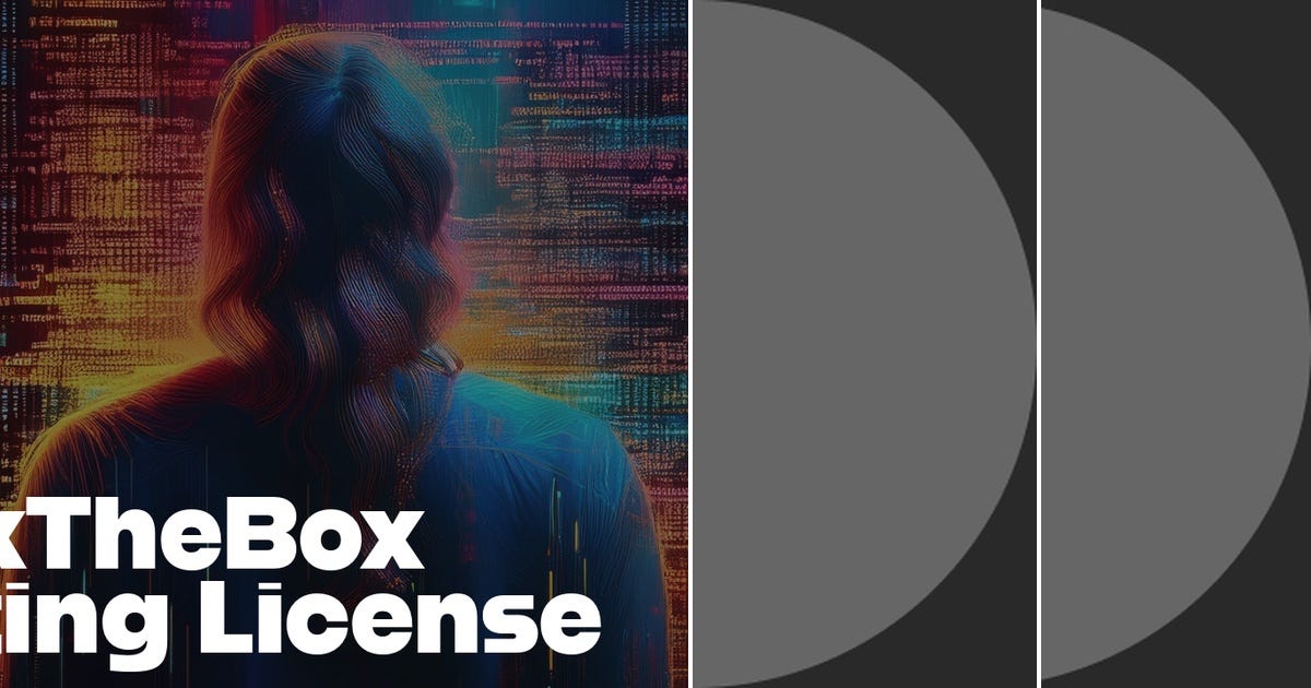 List: CTF | Curated by Amaritei Alex | Medium