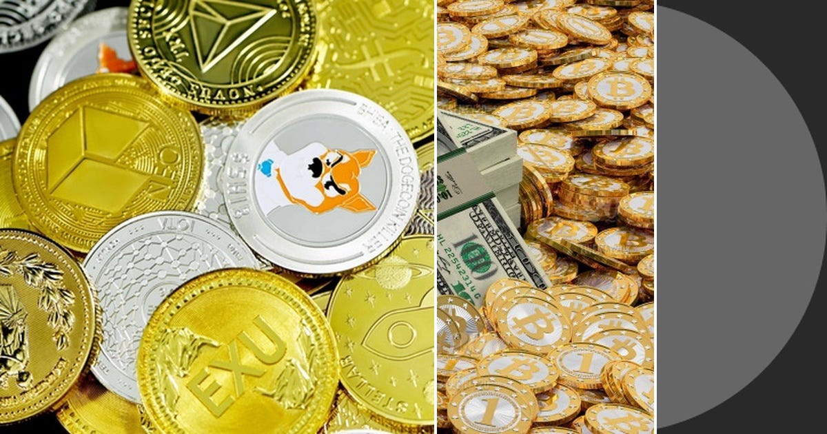 List: crypto | Curated by Youngvino | Medium