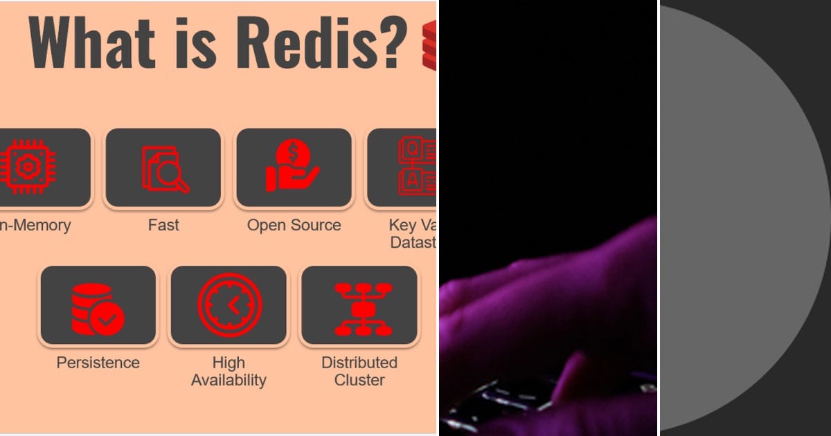 List: Backend | Curated by Zack | Medium