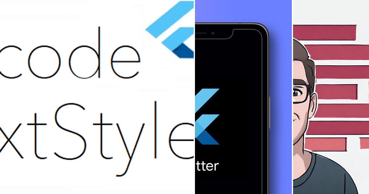 List: Flutter dev | Curated by ADITYA SHINDE | Medium