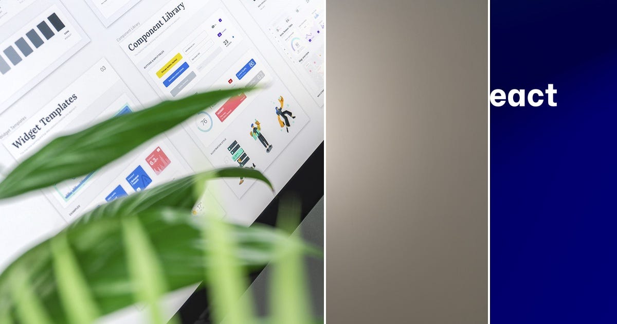 List: React | Curated by Guilherme Baldissera | Medium