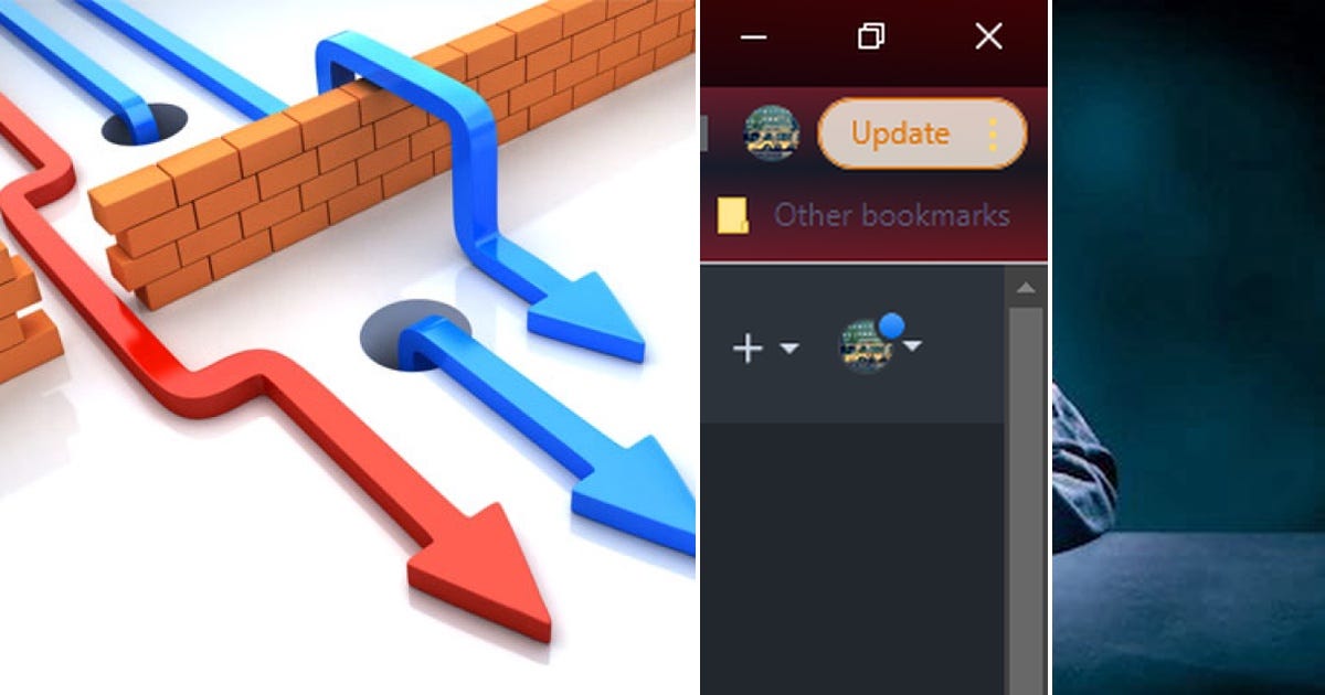 List: critical bug | Curated by Rupachandran S | Medium