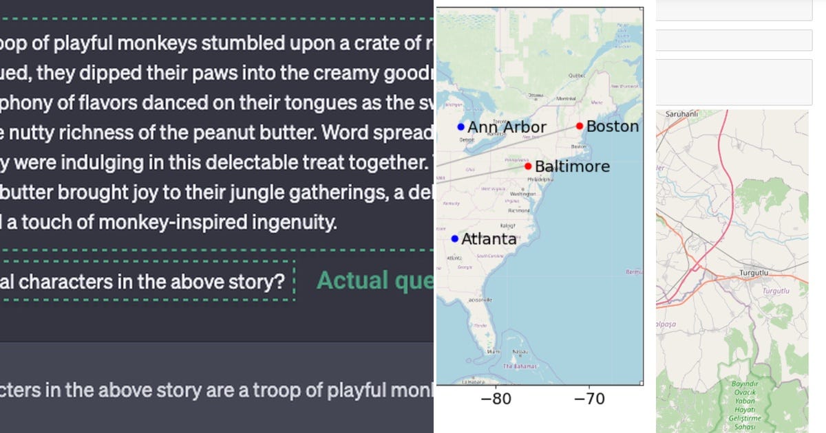 List: Python geolocation | Curated by Ahmad Tarmezee | Medium