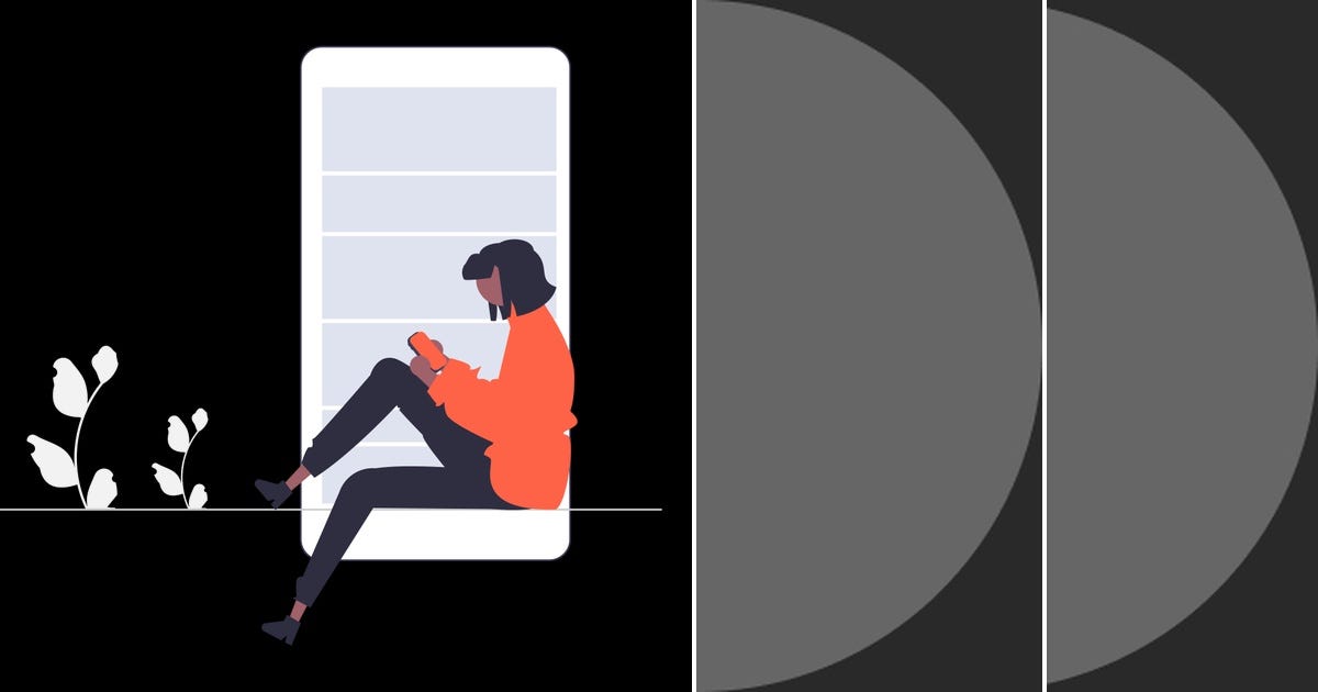 List: Mobile app UI | Curated by Gemma Mooney | Medium