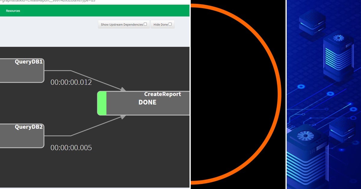 List: Sqlalchemy | Curated by Monika Magdalena Hryshkevich | Medium