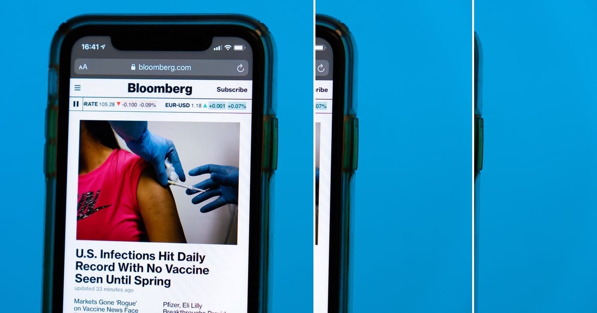 List: BQL | Curated by Wavetns | Medium