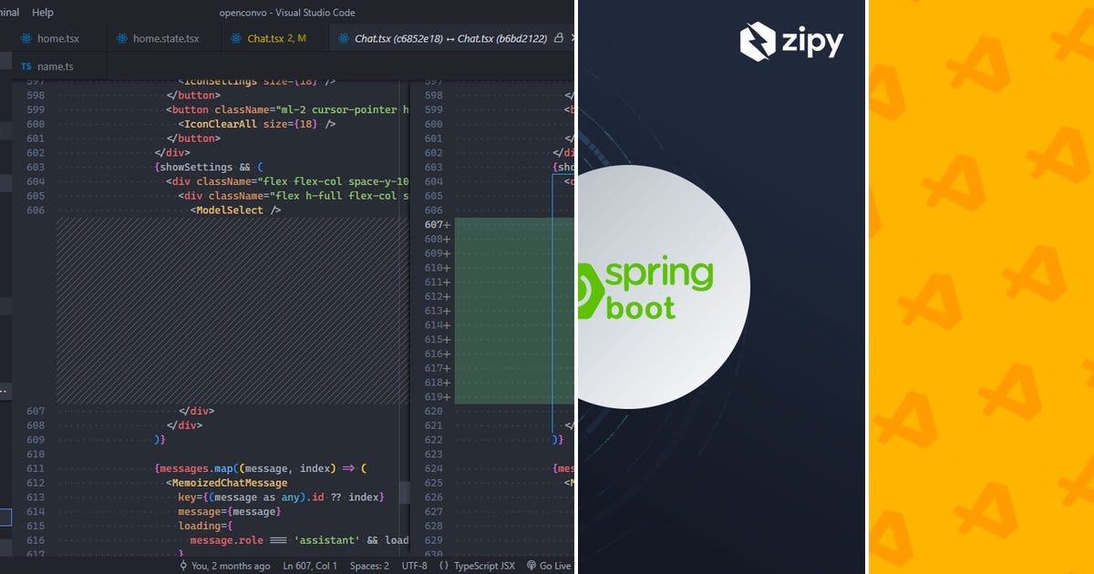 List: Programing | Curated by omid meshkani | Medium