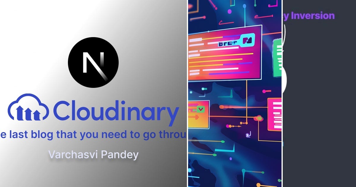 List: WebDEV | Curated by Sara Neves Pereira | Medium