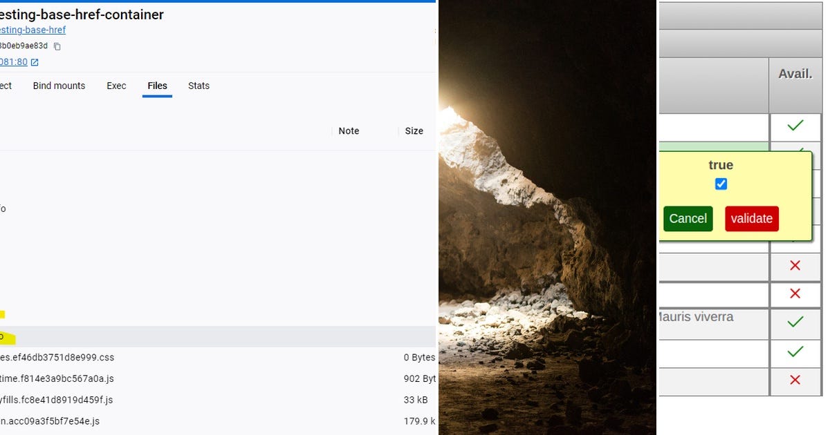 List: Advanced Angular | Curated by Lincoln Alves | Medium