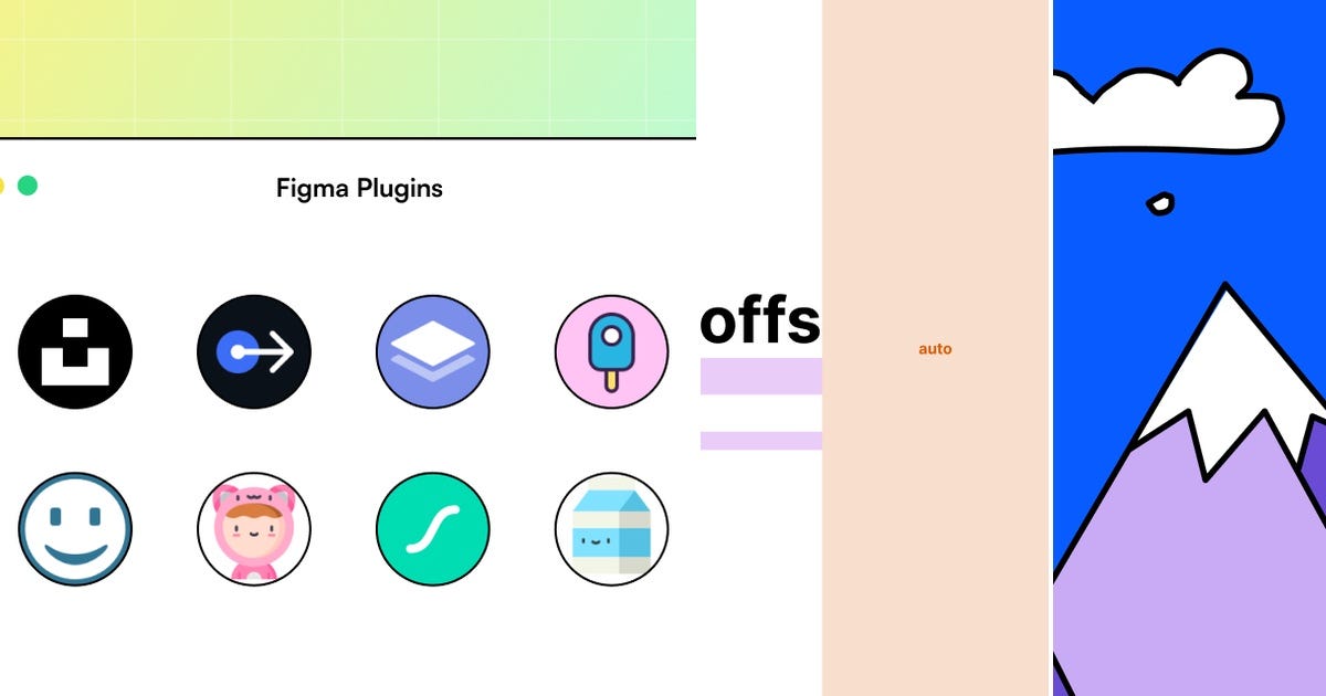 List: Figma | Curated by Belisa Guedes | Medium