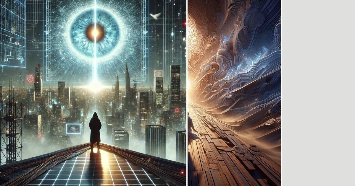 List: Matrix | Curated by James Radecki | Medium