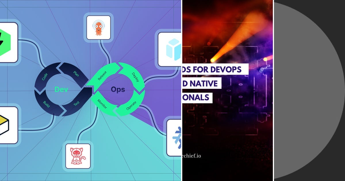 List: DevOps | Curated by Hassan Rathore | Medium