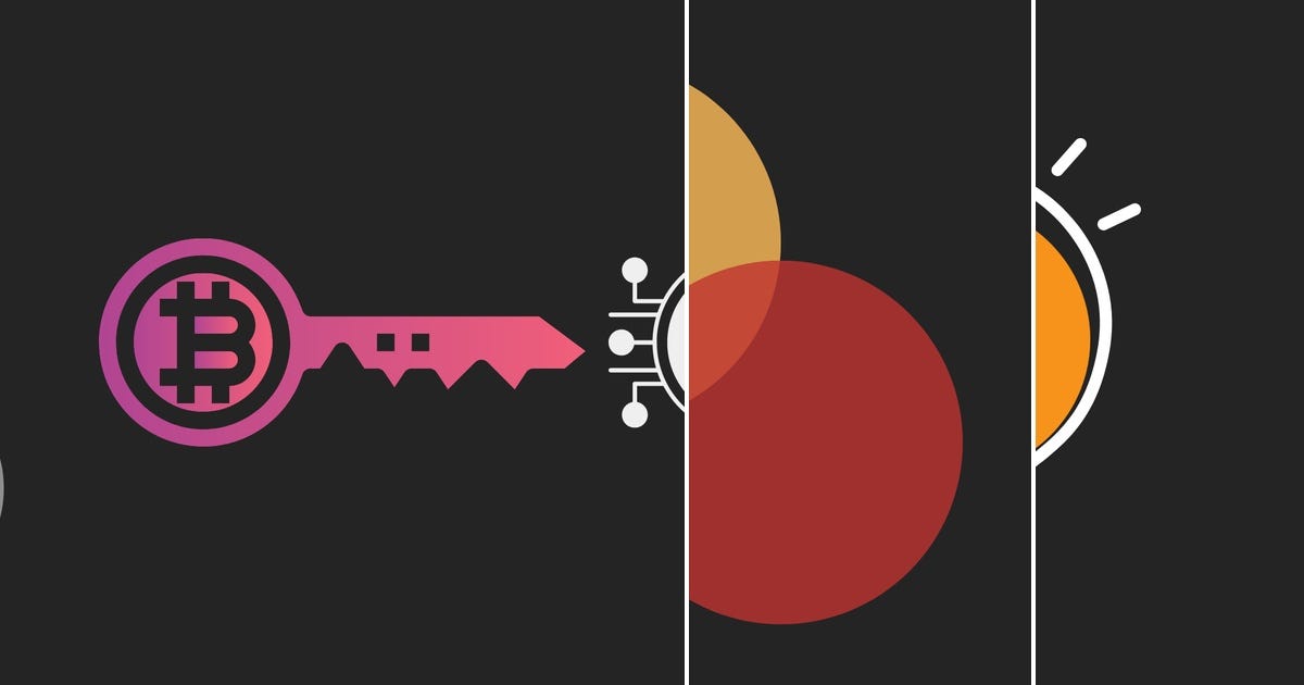 List: Bloc by Bloc | comprendre la blockchain simplement | Curated by Colin Gilson | Medium