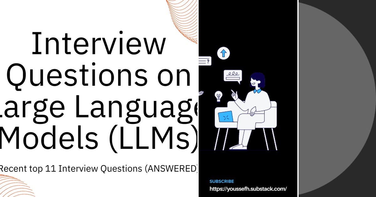 List: LLM | Curated by Neerajreddy | Medium