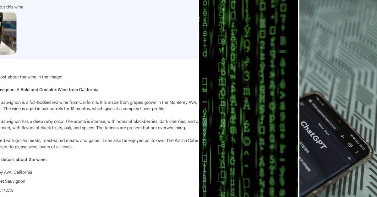 List: GPT (ChatGPT & Other Flavors) | Curated by Joey Burzynski | Medium