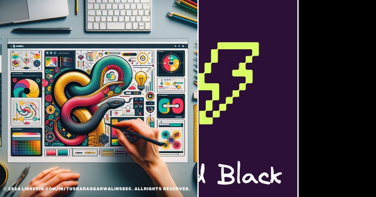 List: Python | Curated by Tanthinhdt | Medium