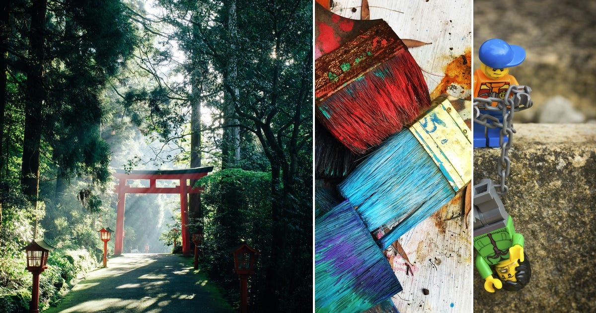 List: Marketing Cloud Connect | Curated by Nobuyuki Watanabe @marketingcloudtips | Medium