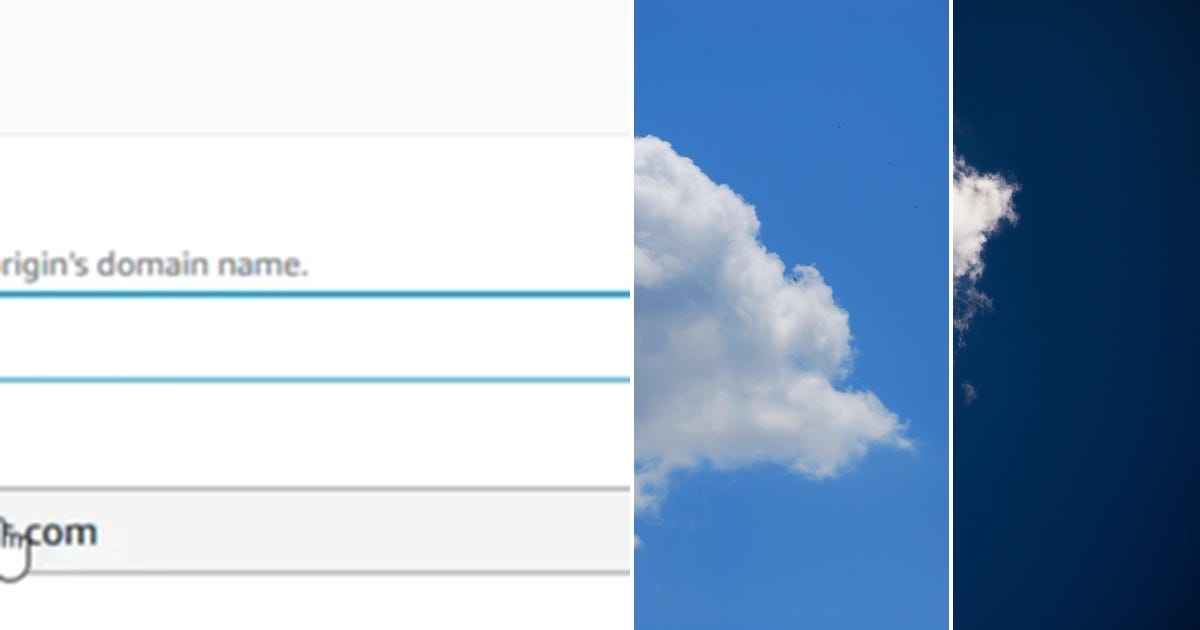 List: AWS | Curated by PABLO LEWIN, PMP | Medium