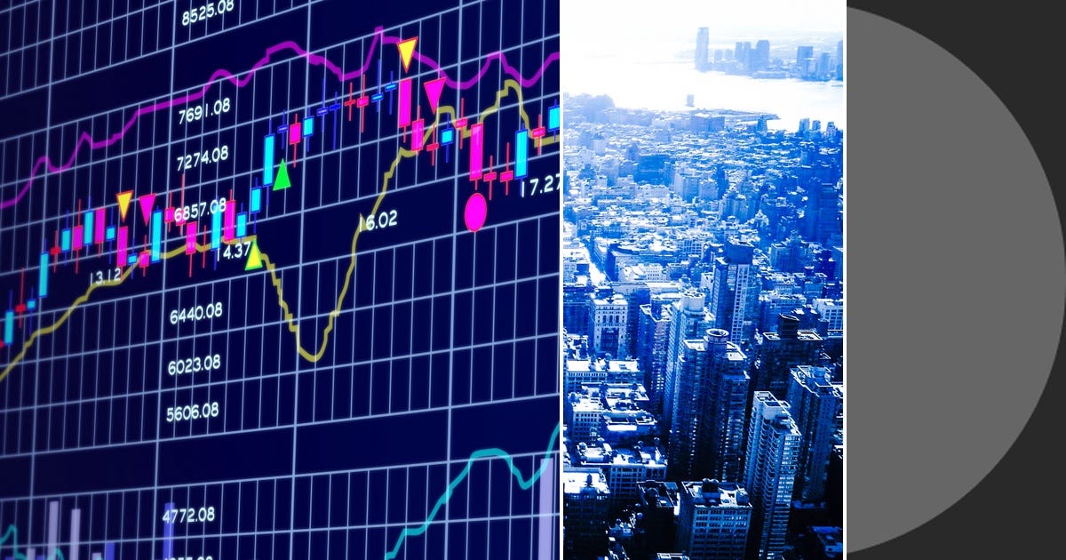 List: Fin | Curated by Lizhoufan | Medium