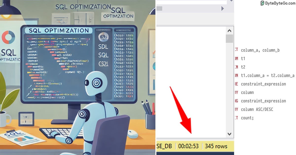 List: SQL | Curated by IvanSalgadoVel | Medium