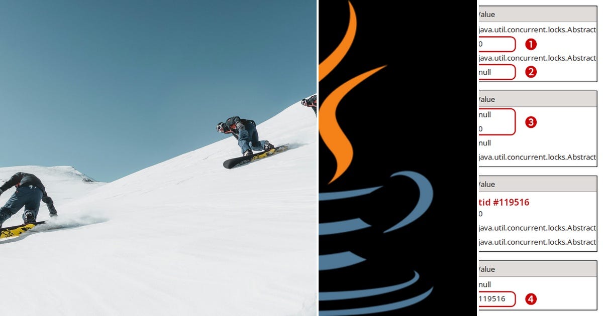 List: Java | Curated by Gblorry | Medium