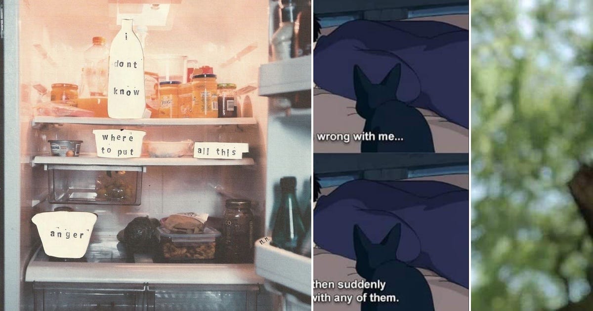 List: . . . | Curated by ash | Medium