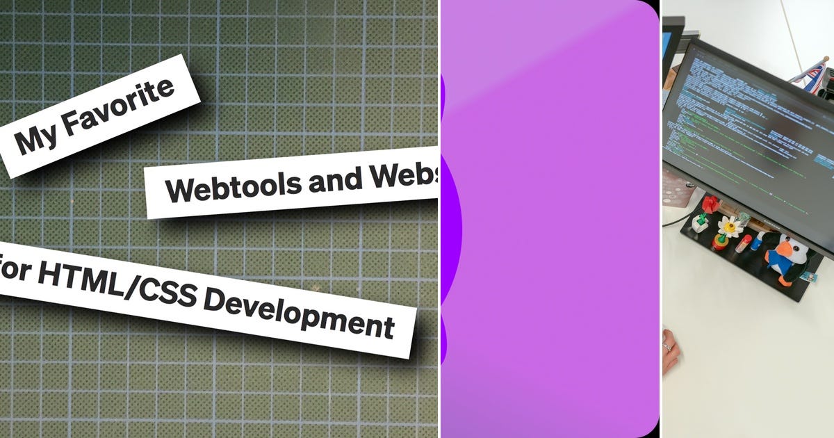 List: css | Curated by Kalayuftsumm | Medium