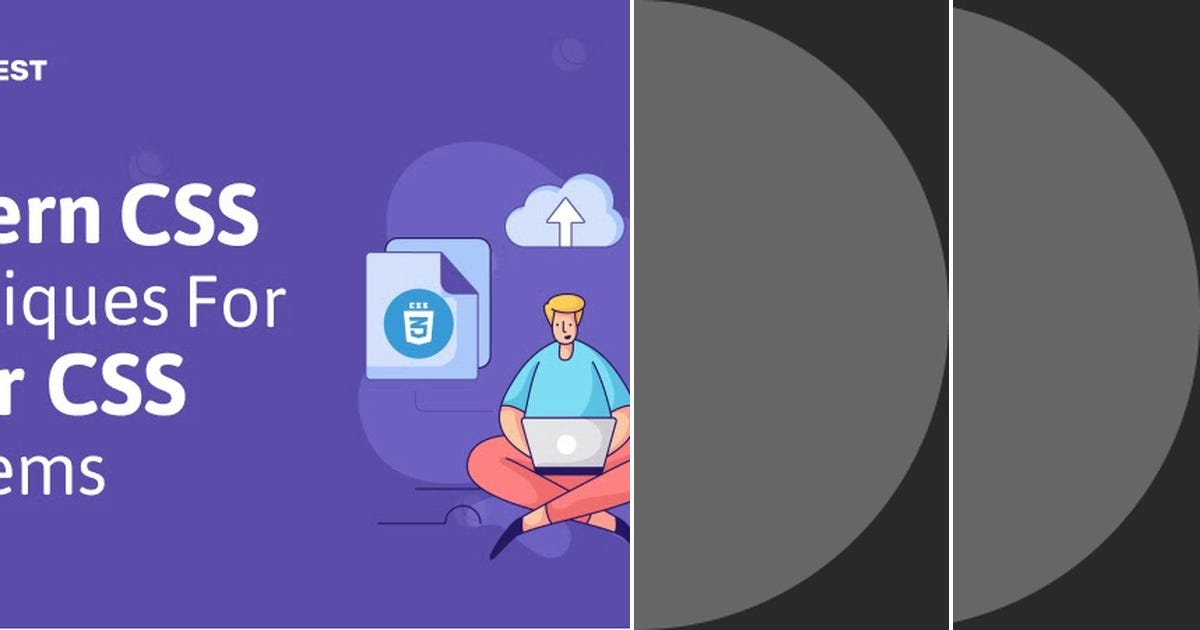 List: CSS | Curated by Alex Mora | Medium