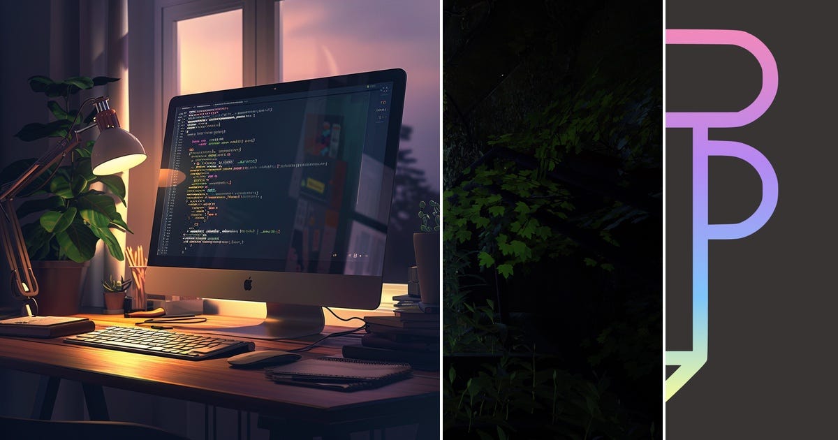List: Python | Curated by Lucio Wu | Medium