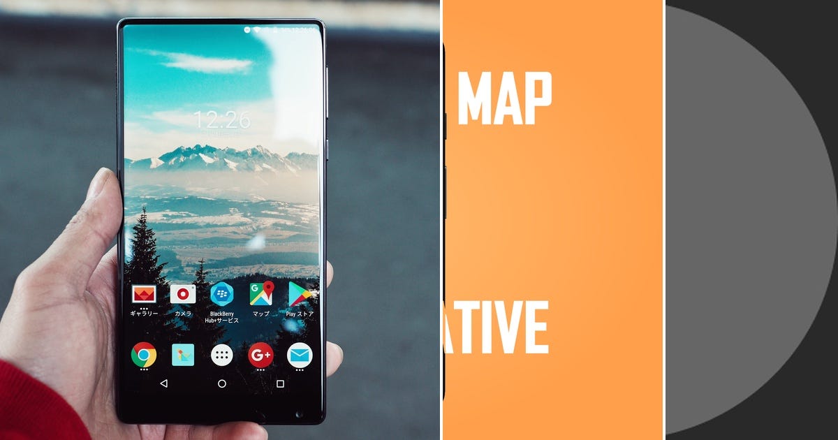 List: React Native | Curated by Henrique Azank | Medium