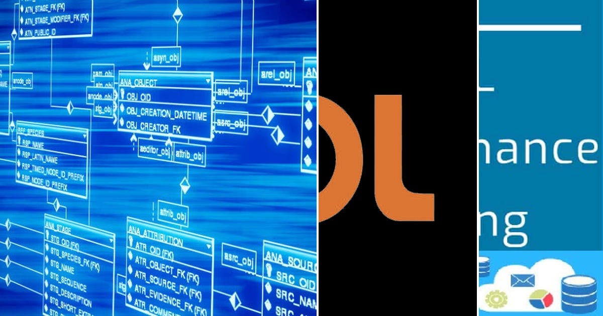 List: Sql | Curated by Mayuran | Medium