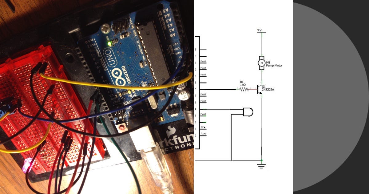 List Arduino Curated By Xchel Sanchez Medium