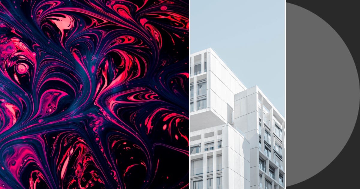 List: Design Patterns | Curated by Jonathan Armitage | Medium