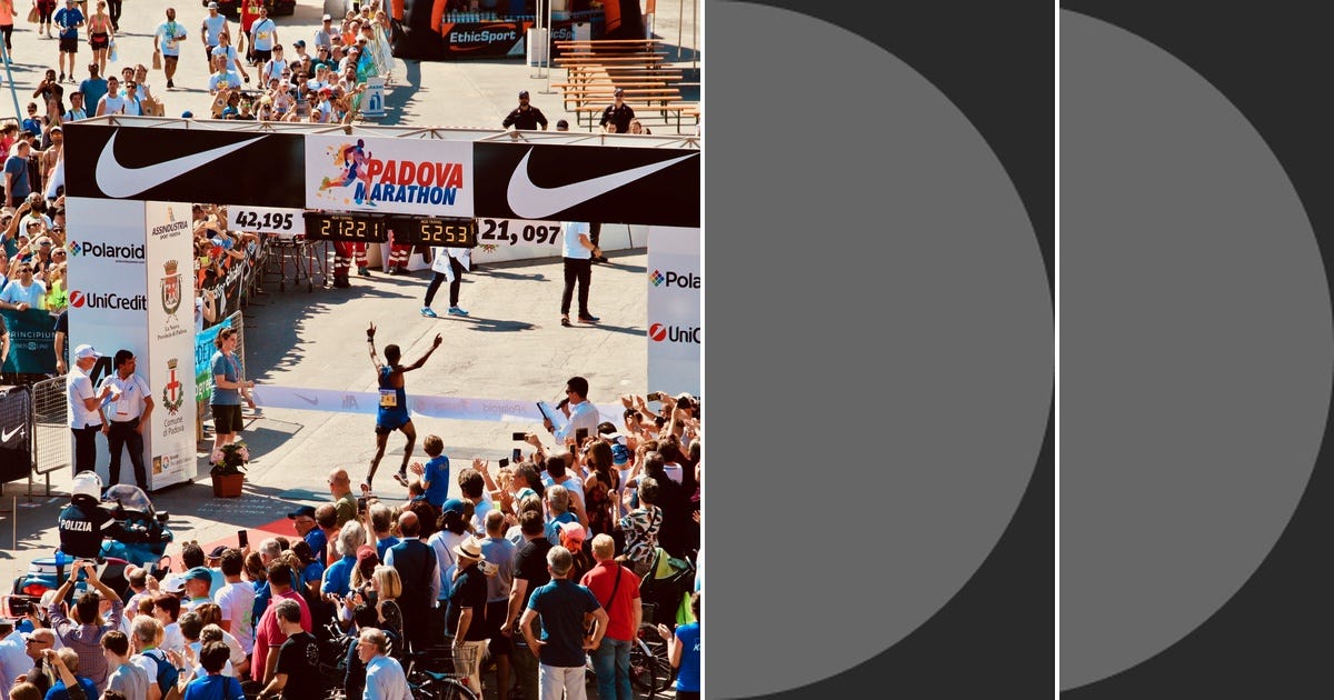 List: running | Curated by Fergal Nolan | Medium