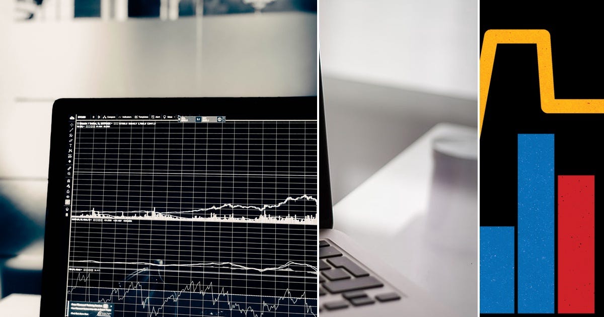 List: AlgoTrading | Curated by Piotr Nawrot | Medium