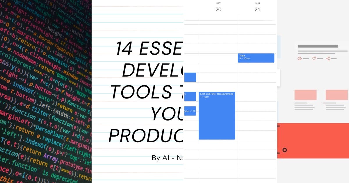 List: Tips and Tricks | Curated by Mayank Kumar | Medium