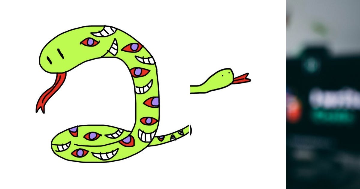 List: Python | Curated by Stefan Lippl | Medium