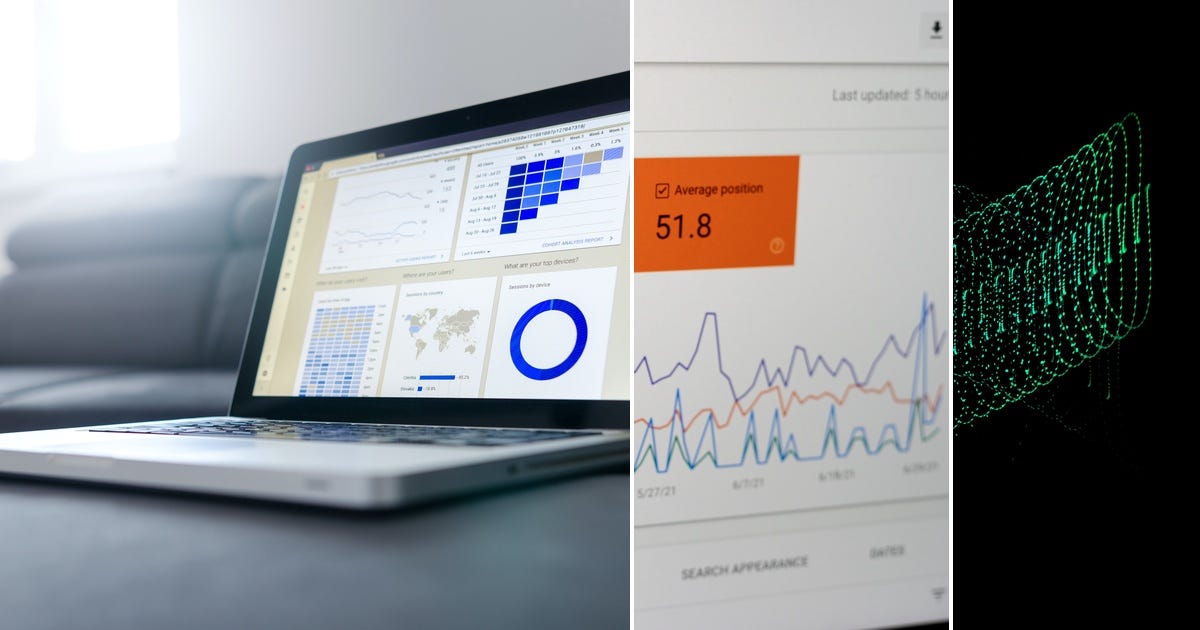 List Data Analysis Using Python Curated By Pytech Academy Medium