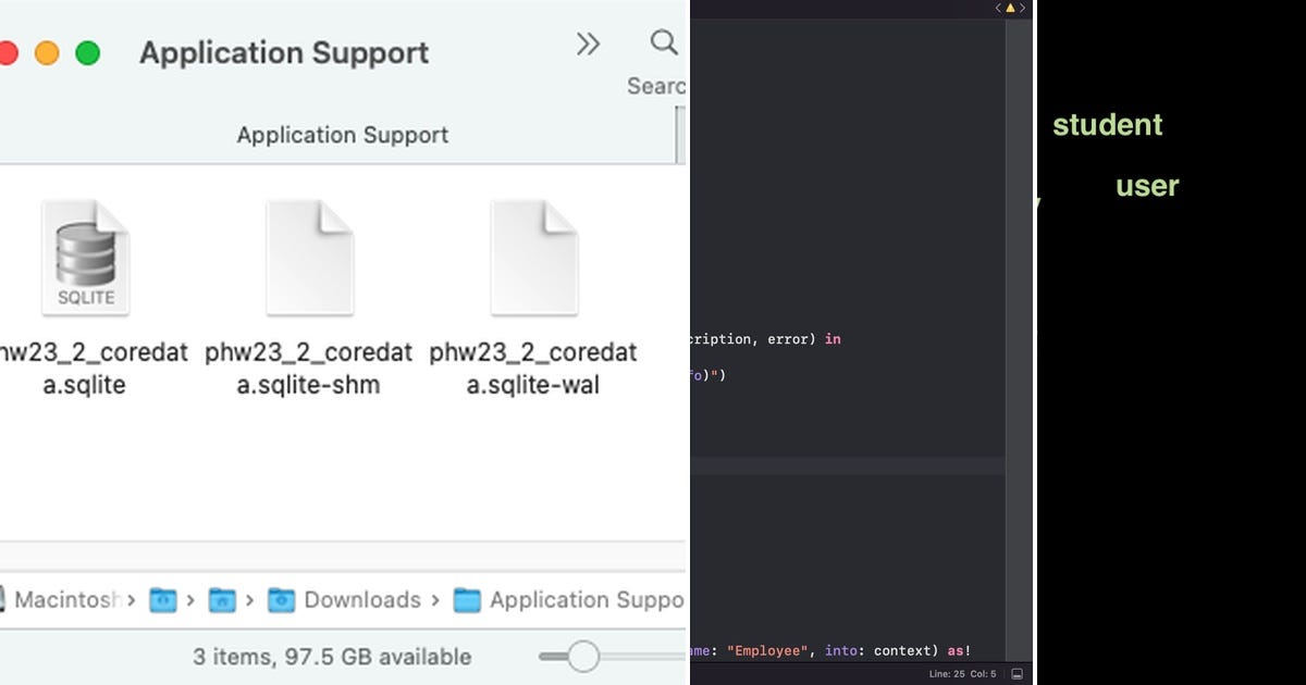 List: 關於Core Data那些事 | Curated by Stu | Medium