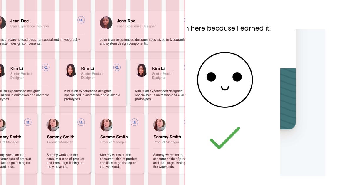 List: UX Design | Curated by Farrah Nobles | Medium