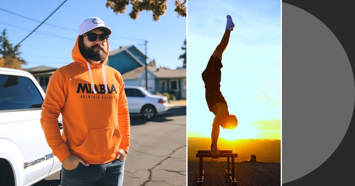 List: Tim Denning | Curated by Ed Carter | Medium