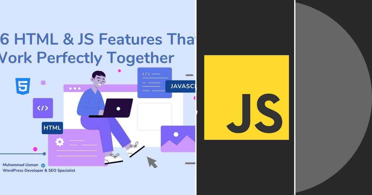 List: Js | Curated by leo | Medium