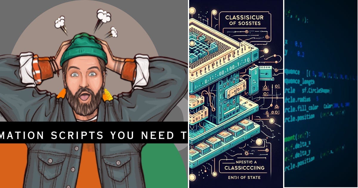 List: Quantum Software Engineering | Curated by Andrew Lui | Medium