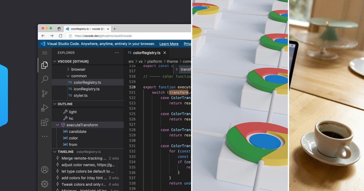 List: Programming tools articles | Curated by Diego Esteban 🧑‍💻🧢 | Medium